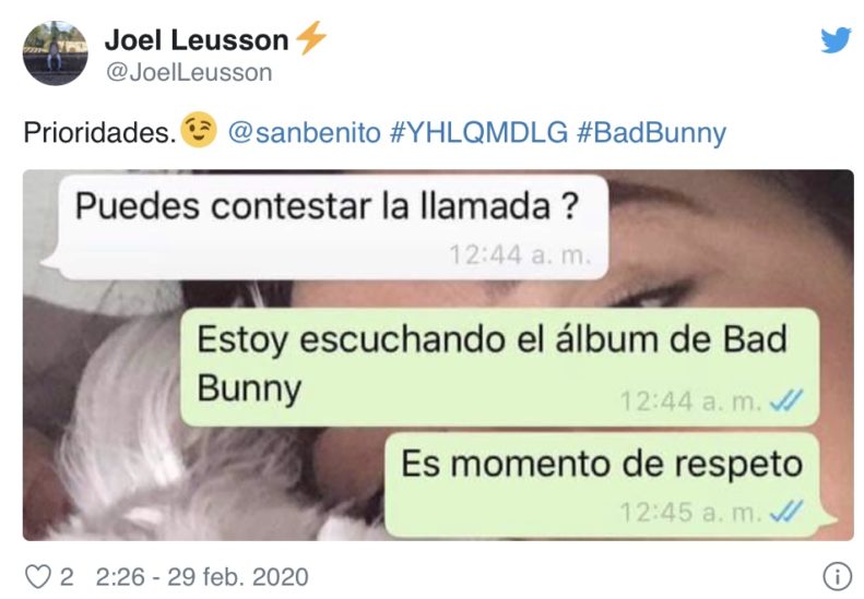 Bad Bunny Is The Ultimate reggaeton Icon And These Memes Prove It 😂