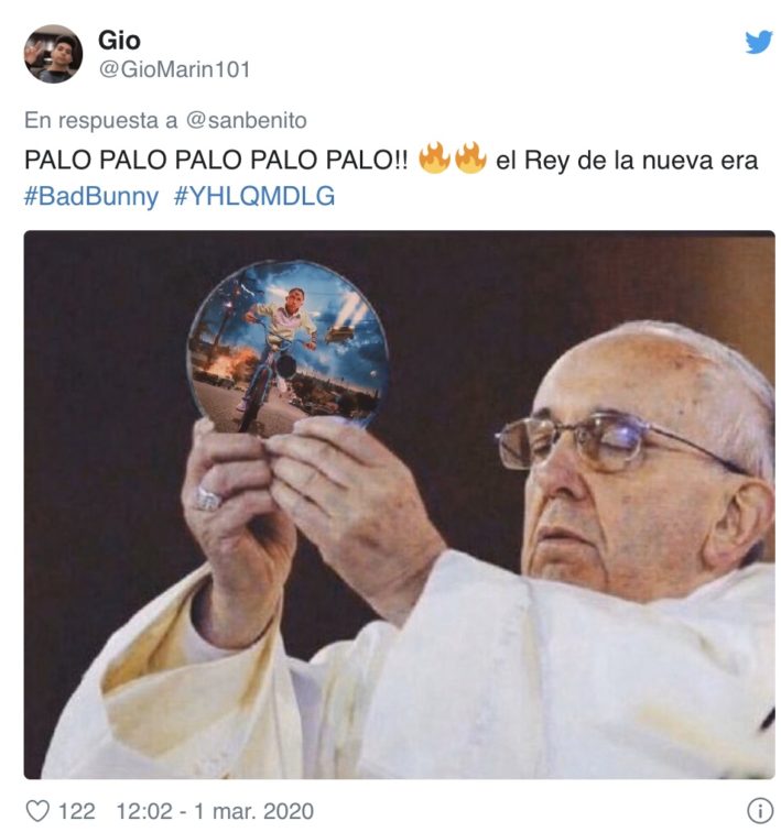 Bad Bunny Is The Ultimate reggaeton Icon And These Memes Prove It 😂