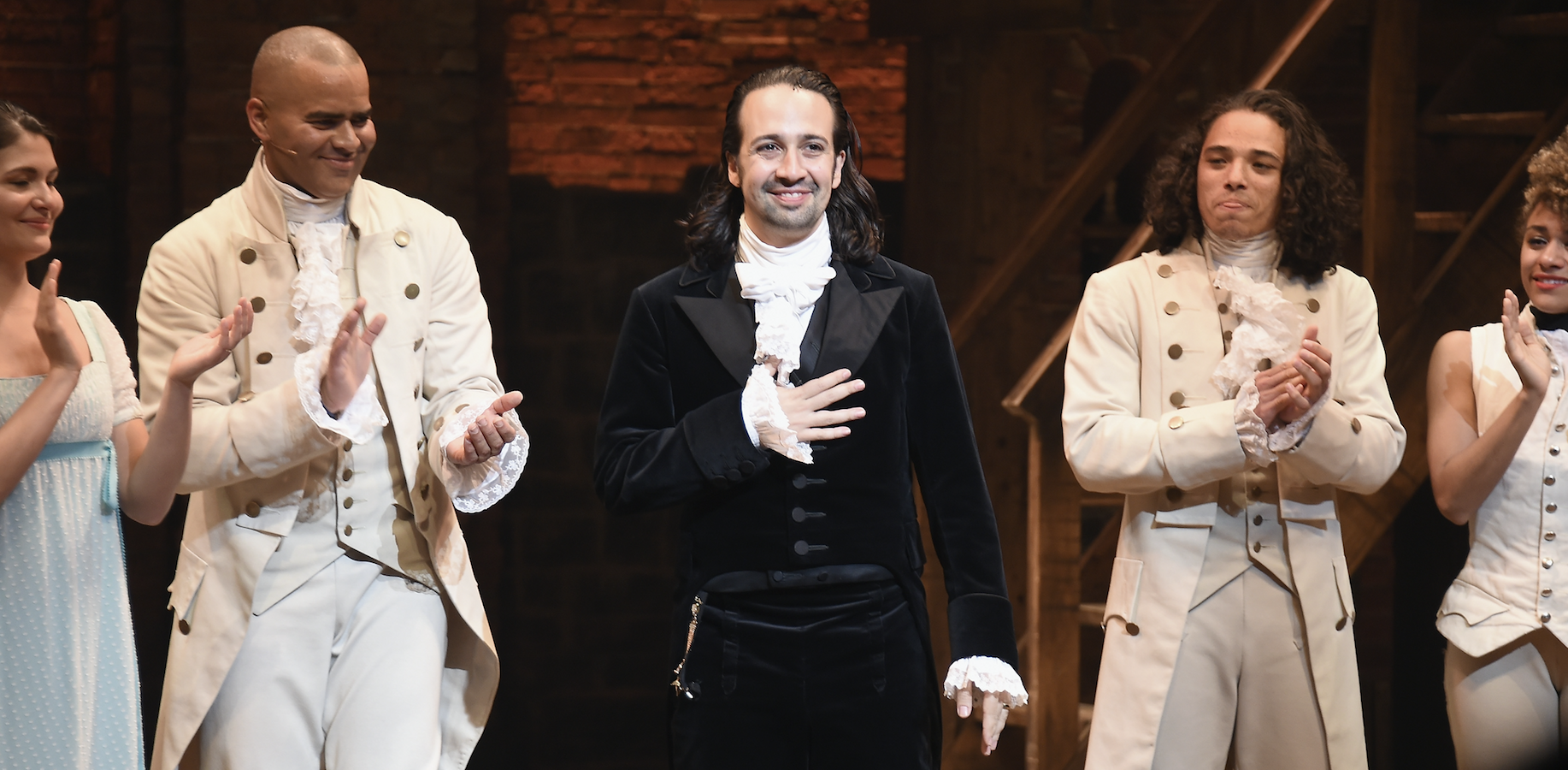 Hamilton Disney Plus Drops Trailer For Musical Film Watch Now Hamilton Disney Plus Drops Trailer For Musical Film Watch Now