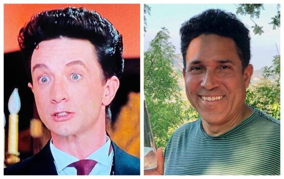 Hollywood is Making a Latinx Reboot of "Father of the Bride"--Here Is ...