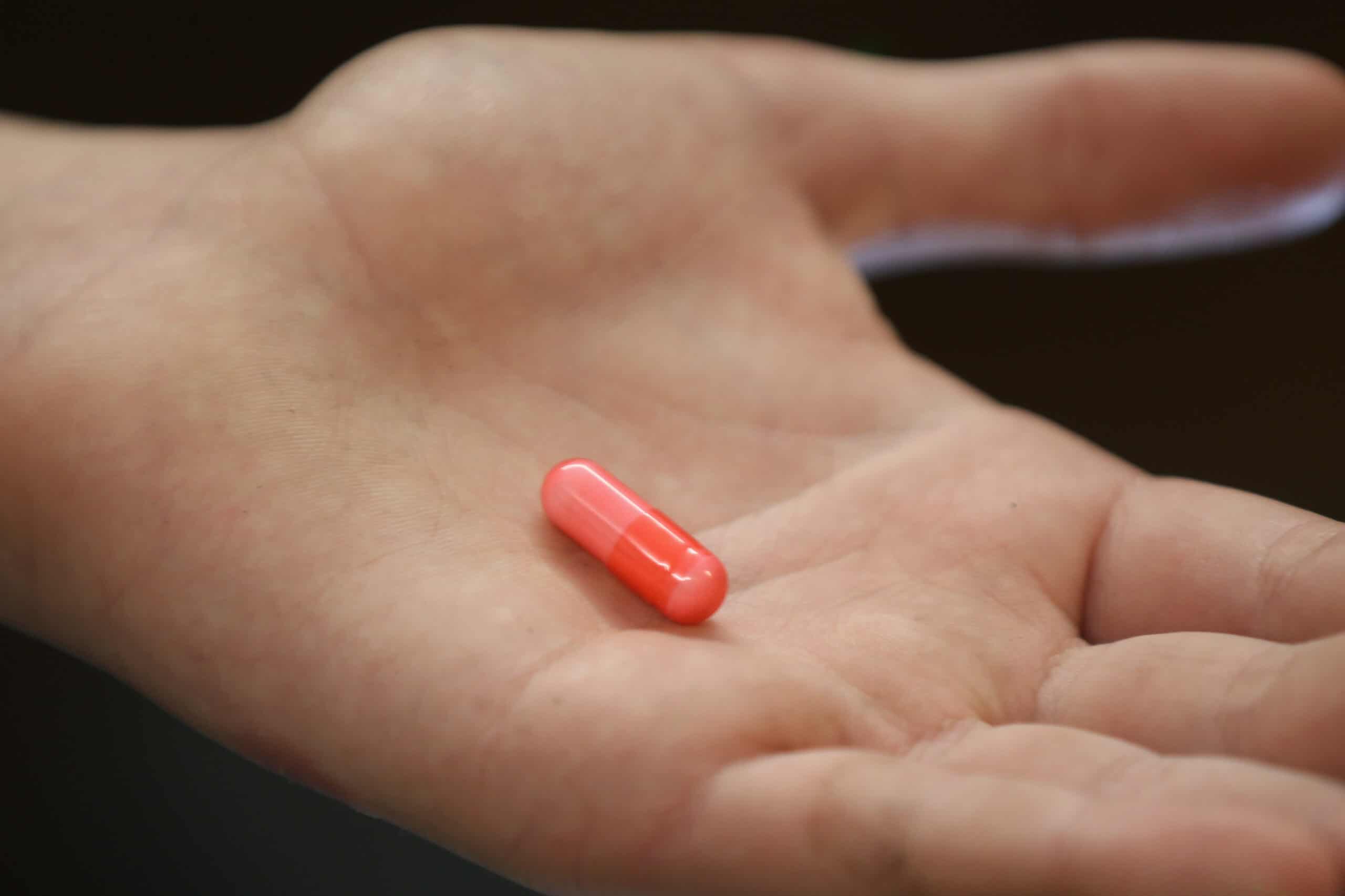 People Are Sharing Tough Pills To Swallow And It s A Massive Dose Of