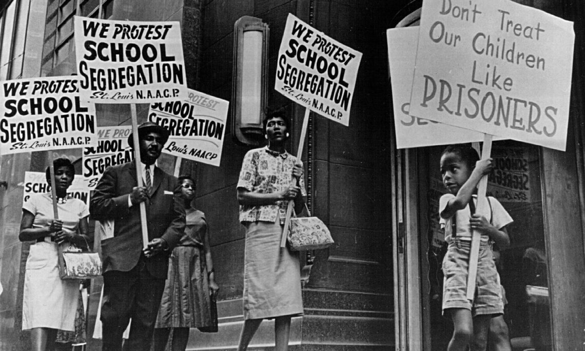 Google Doodle Honors Felicitas Mendez, Puerto Rican Civil Rights Figure ...