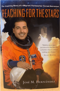 This Mexicano Went From Campesino to Astronaut, Now His Daughter and ...