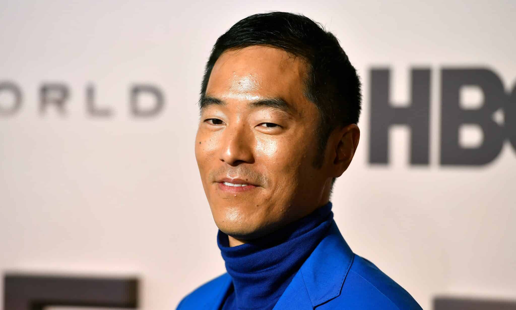 9 Asian Latinos Entertainers Spreading Representation Far And Wide