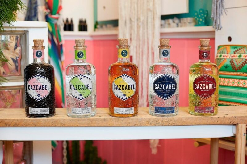 😋 Best mexican owned Tequila brands Showcasing The Majesty Of Mexico