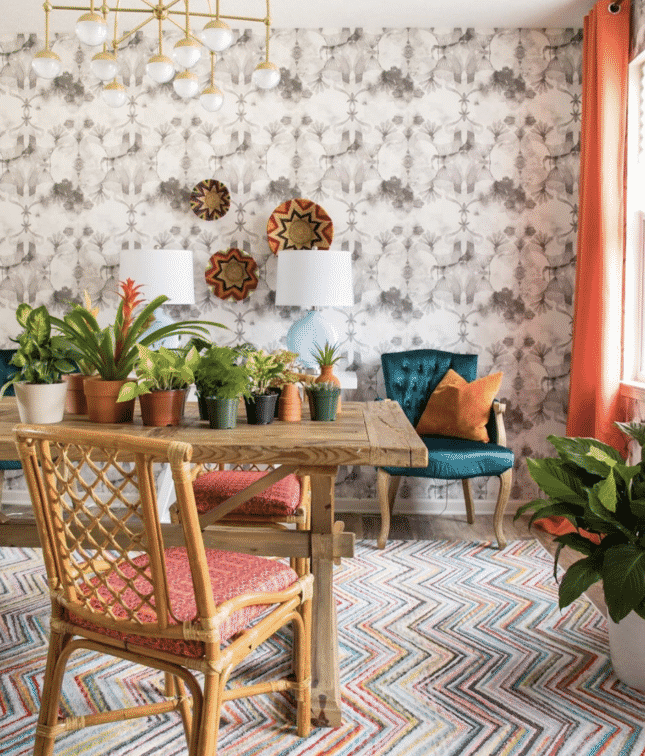 From Cottagecore To Boho, These Latina Interior Designers Will Inspire ...