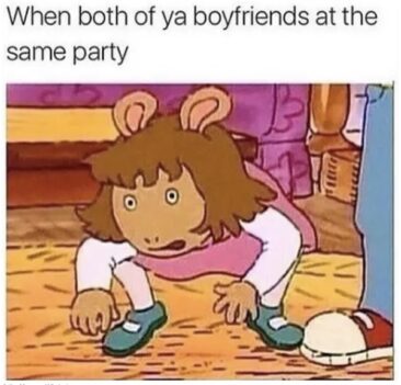Arthur Memes, check out 10 funniest, most popular here. We are Mitu