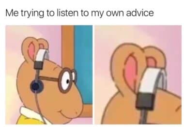 Arthur Memes, check out 10 funniest, most popular here. We are Mitu