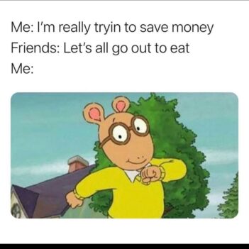 Arthur Memes, check out 10 funniest, most popular here. We are Mitu