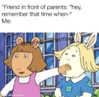 Arthur Memes, check out 10 funniest, most popular here. We are Mitu