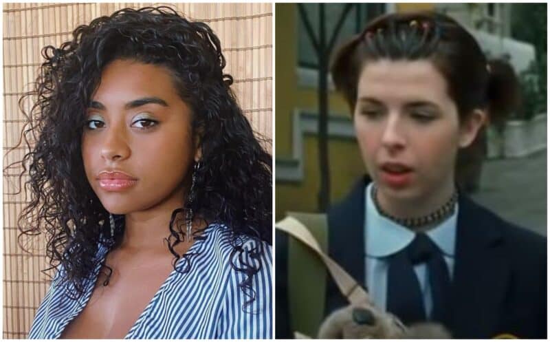 "The Princess Diaries" Just Turned 20! Here's What We Imagine The Movie ...