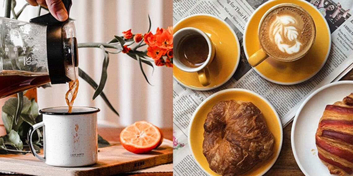 10 Latinx Owned Cafecito Shops to Visit For Your Next Caffeine Fix