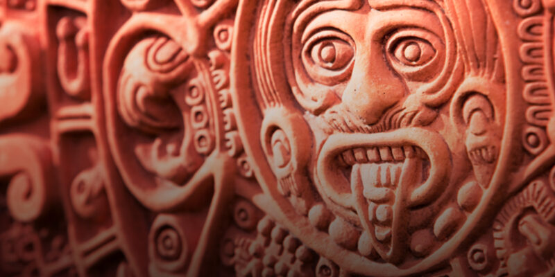 Here’s The History Of The Nahuatl Language - Mitu