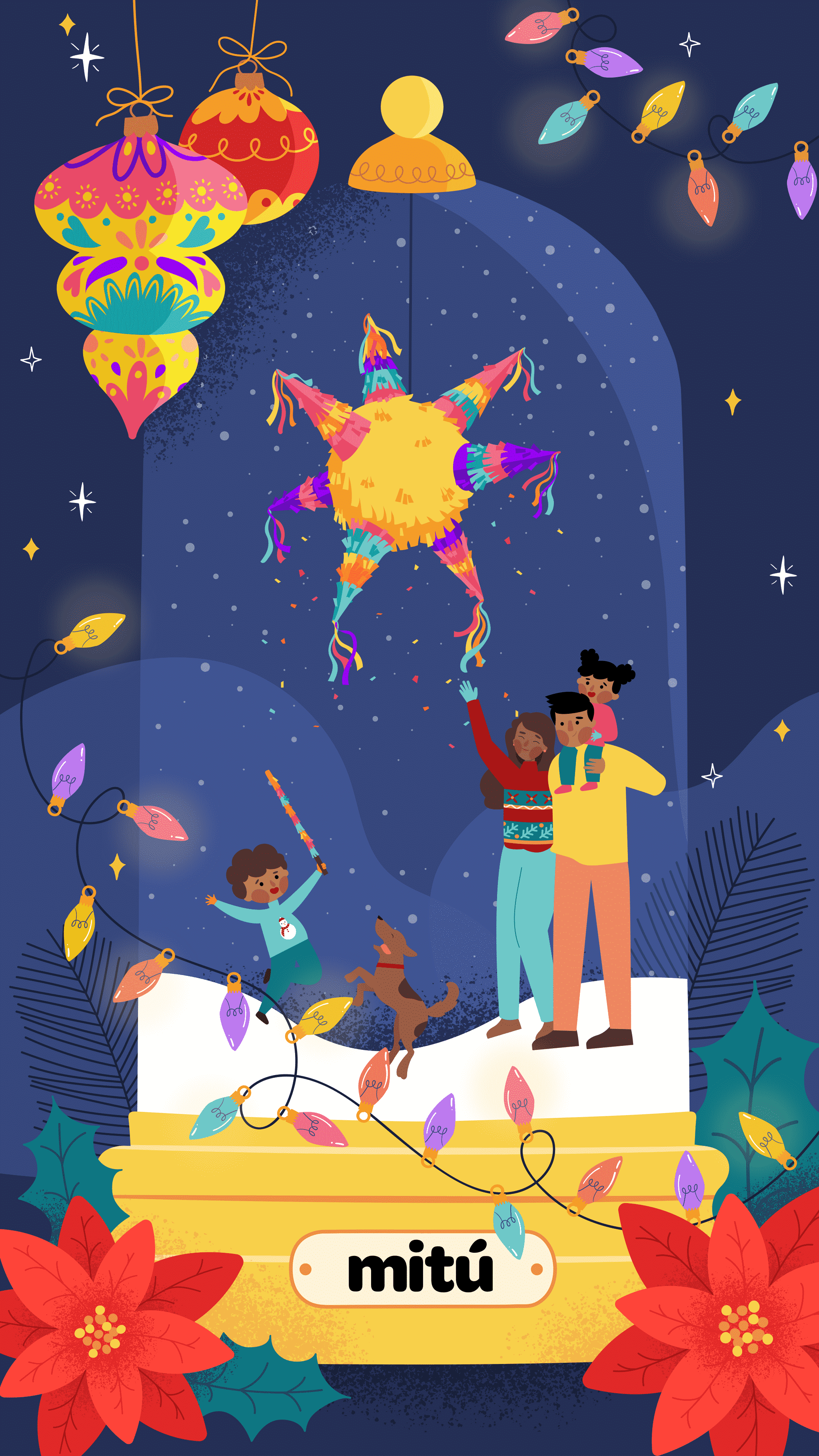 we are mitú - Holidays