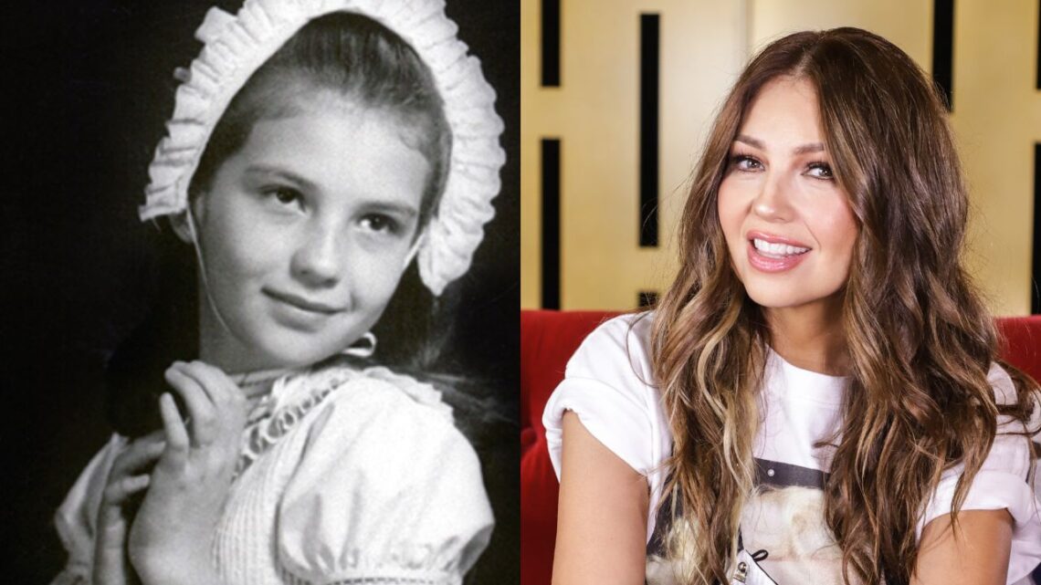 Do You Recognize These 12 Latino Celebrities From Their Childhood Photos?