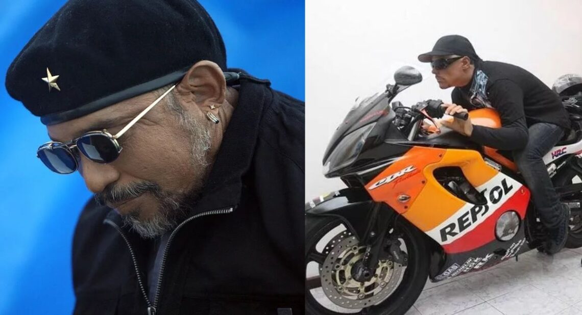 In 2016, a Puerto Rican Man’s Family Opted for a Non-Traditional ...