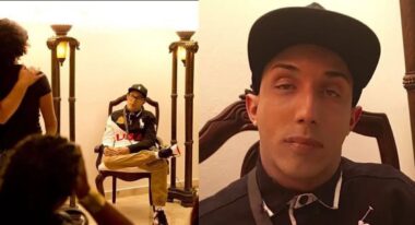 In 2016, a Puerto Rican Man’s Family Opted for a Non-Traditional ...