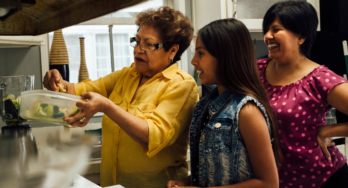 9 Latino Cooking Tips We Wish We Knew Growing Up