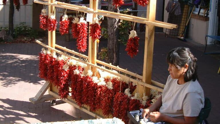 After 400 Years, a Dialect of Spanish Spoken Only in New Mexico Is on ...