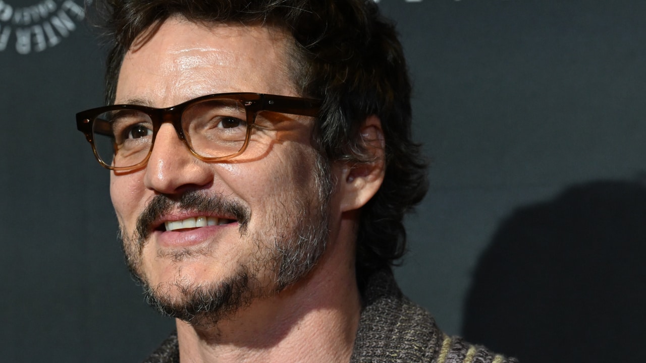 New Trailer for Pedro Pascal, Ethan Hawke’s Queer Cowboy Drama Just ...