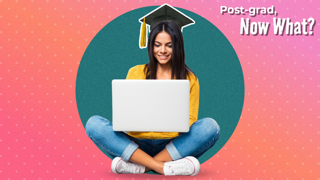 9 Tools For Building Resume Post Graduation