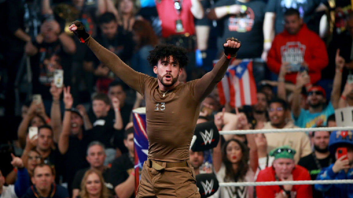 From Record Ratings to Bad Bunny, Here’s How Latinos Have Transformed ...