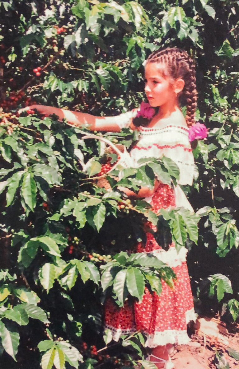 Progeny Coffee Is Transforming The Lives Of Farmers | Mitu