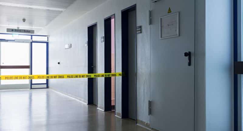 Alexee Trevizo Arrested for Alleged Newborn Murder Charge