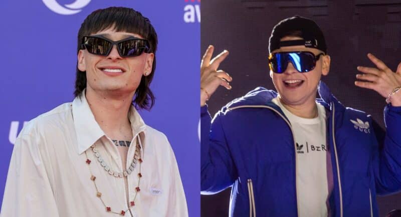 How Twitter Is Reacting to Peso Pluma and Bizarrap’s Epic Collab