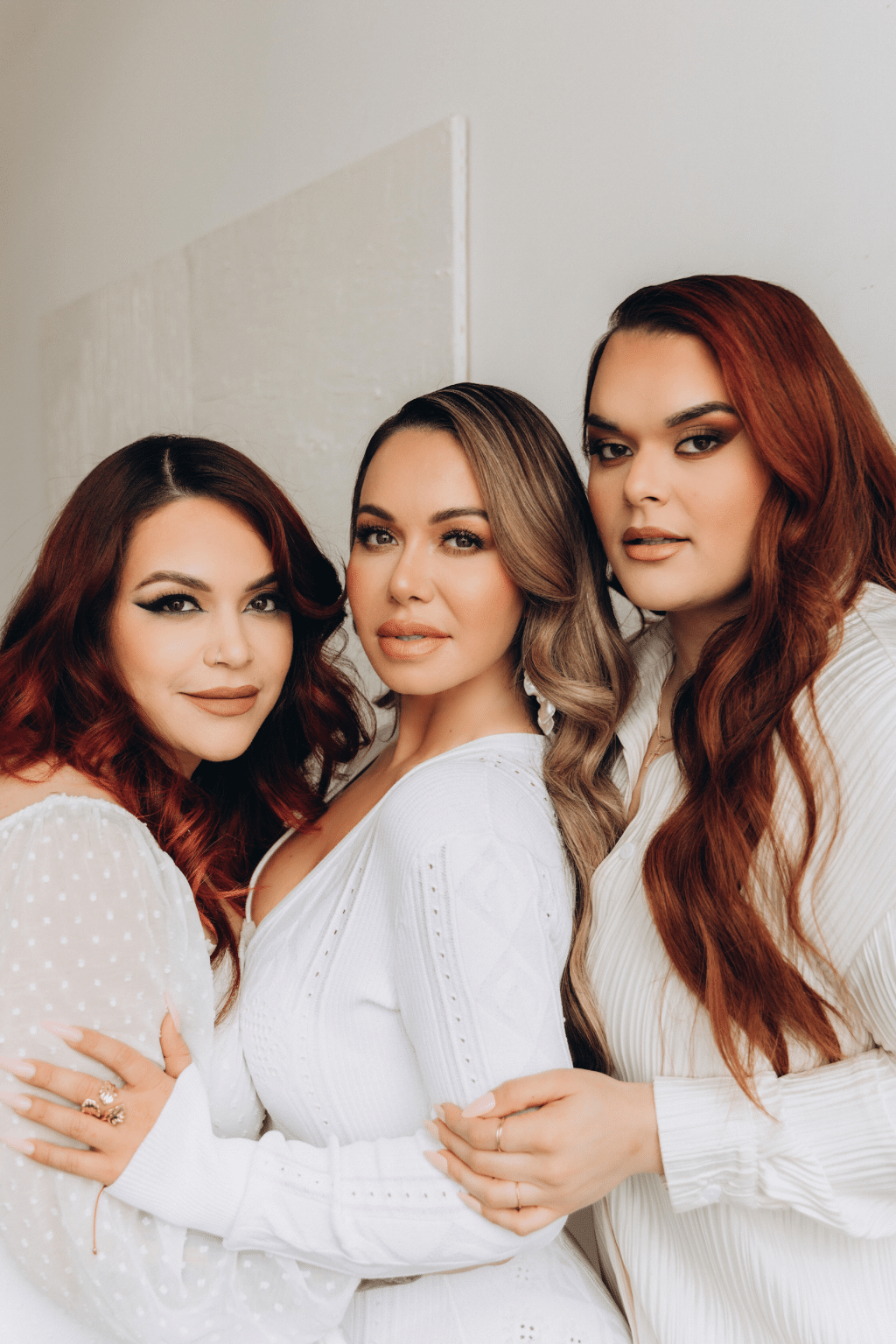 Jenni Rivera’s Children Open Up About Emotional Journey Behind ...