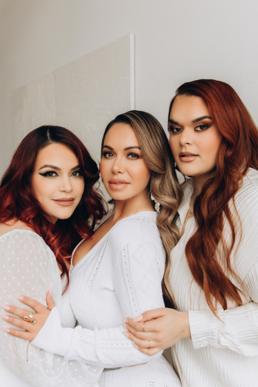 Jenni Rivera’s Children Open Up About Emotional Journey Behind ...