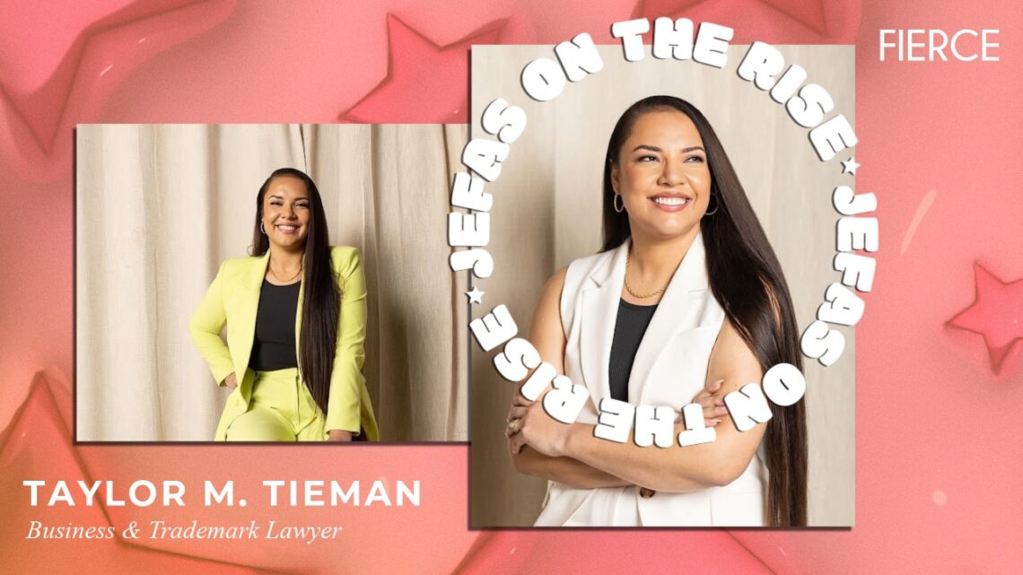 Taylor M. Tieman’s Legalmiga Membership Is Accessible To All