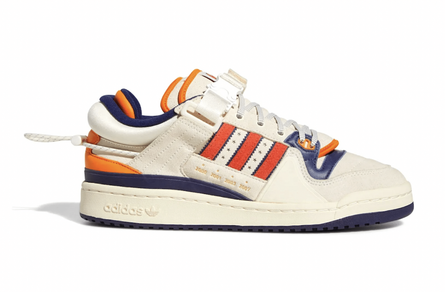 Bad Bunny x Adidas: Ranking The Best Shoe Collabs