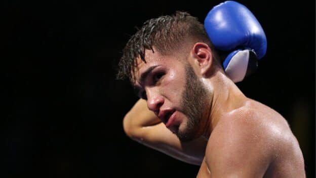 Know How Prichard Colon is today - We are mitu