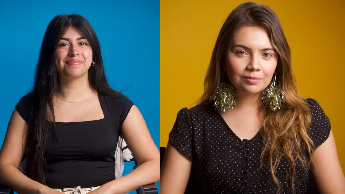 From Mentorship to Milestones: Miranda Montenegro and Mariah Barrera's ...