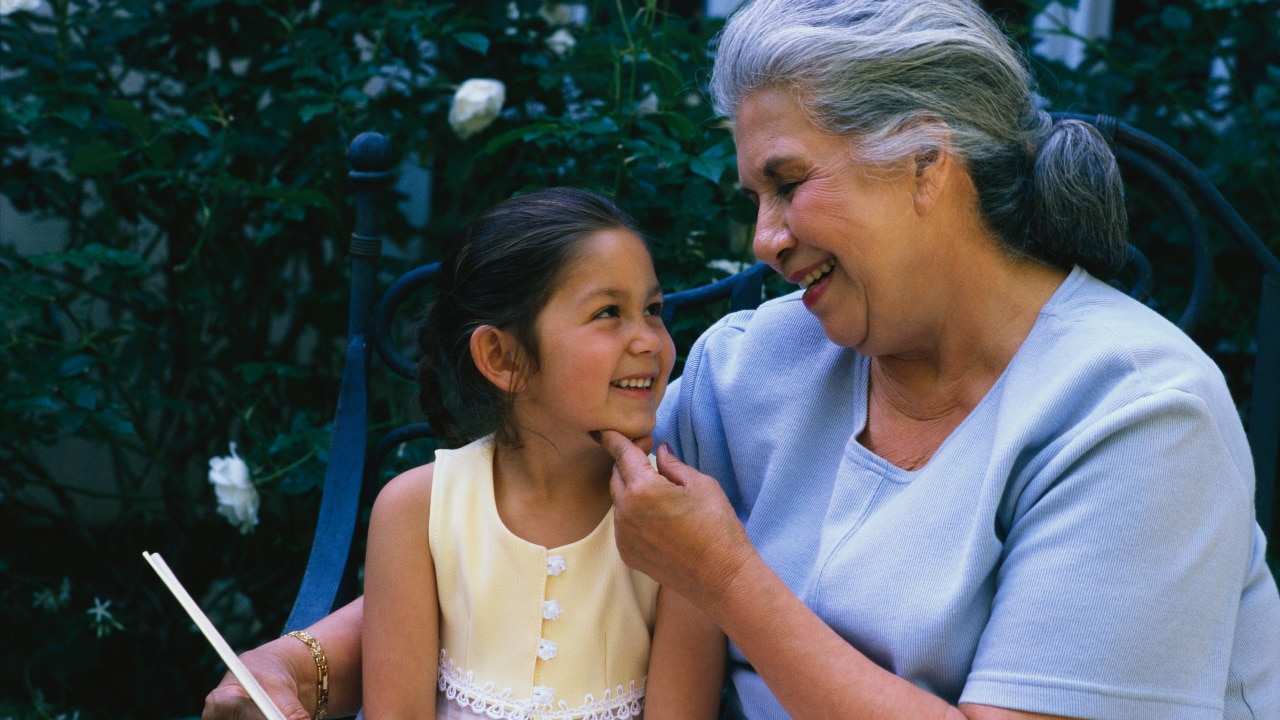 Abuela's Home Starter Pack: Recuerdos Dulces From Growing Up at Grandma's