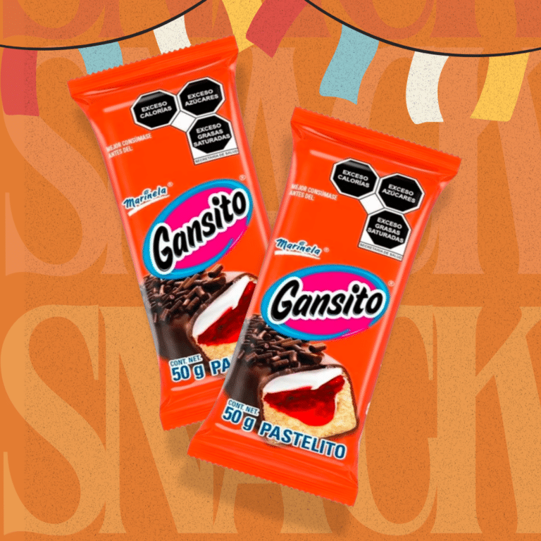 Sabores del Barrio: Iconic Snacks