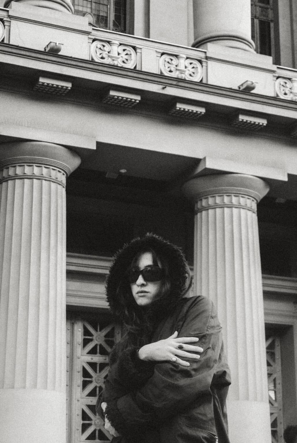 Meet Javiera Electra, The Chilean Artist Turning Queer Melancholy Into ...