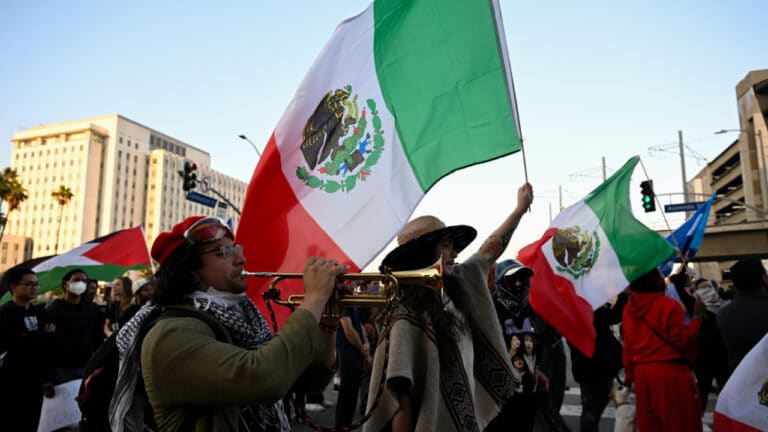 THE Ultimate Latino Protest Song Playlist You’ll Want to Blast Right Now