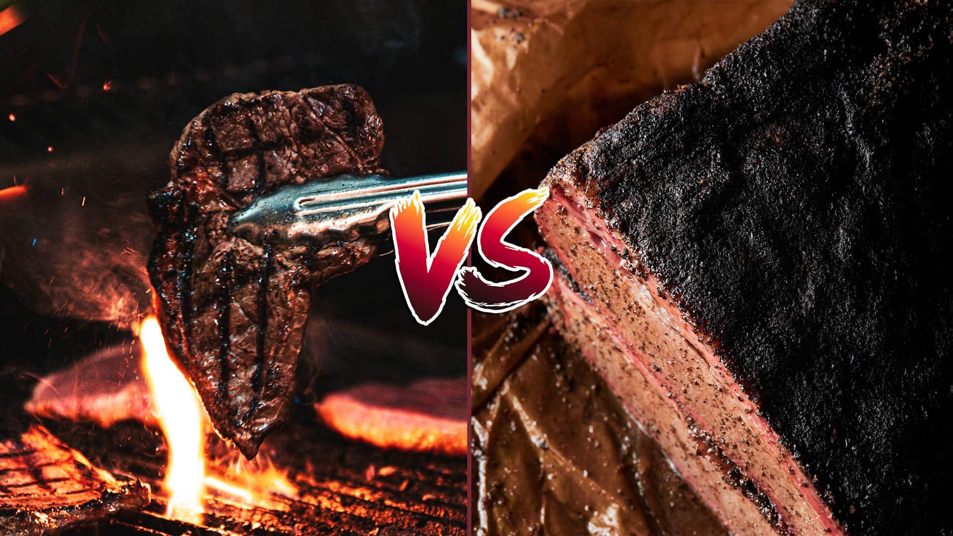 Texas BBQ Battle: Carne Asada vs. Brisket