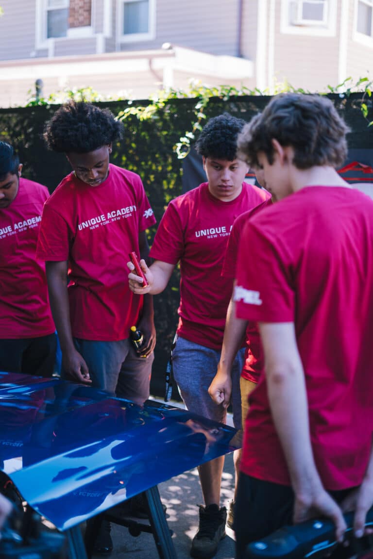 Will Castro Built His Empire From the Ground Up. Now He’s Building the ...