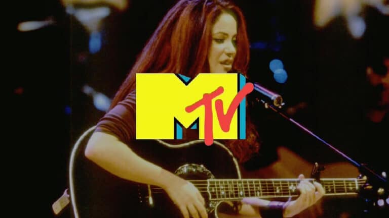 As MTV Shuts Down After 40 Years, Latin America Remembers the Channel ...