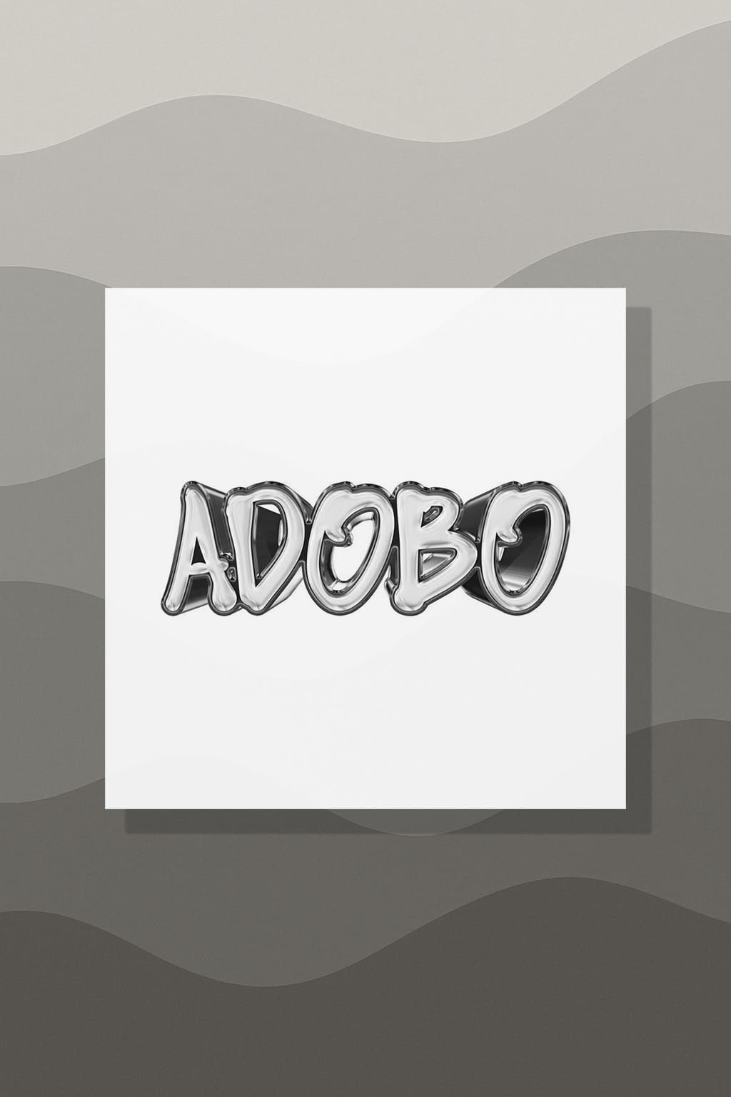 Adobo - we are Mitú. 100% American & Latino