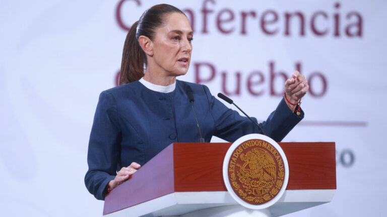 Mexico Is Pushing For Domestically Made Electric Vehicles