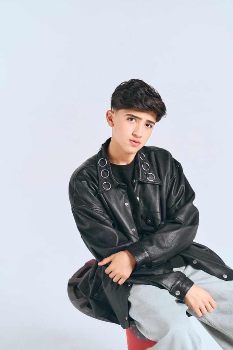 Santos Bravos Went Through K-Pop–Level Training to Build a New Era of ...