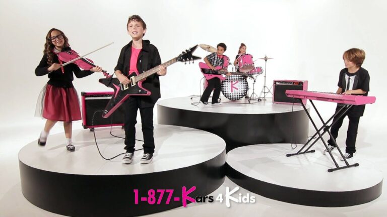 The Kars4Kids Jingle Got Banned in California. Here's the Tea on Where ...
