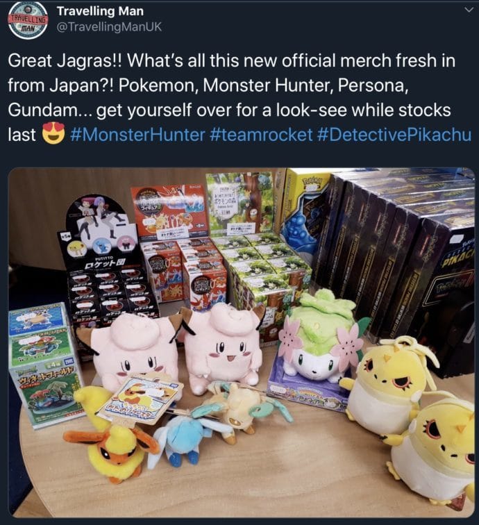 I Was Today Years Old When I Found Out This mexican Pokémon 🎮 Mitu