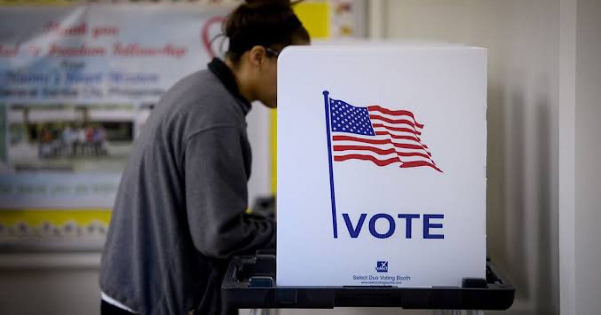 The National Popular Vote May Be The Fastest Way To Get Rid Of The ...
