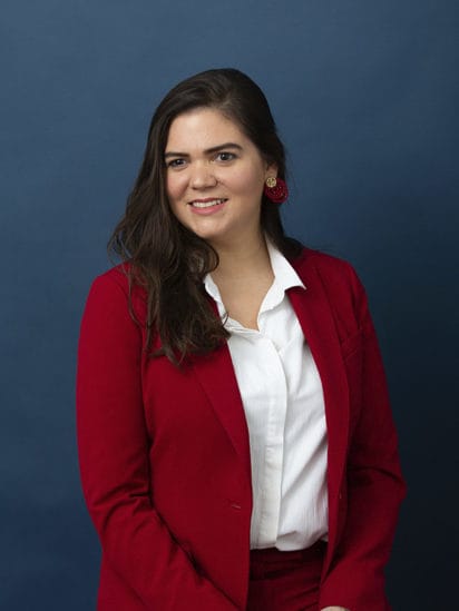 These Latinas Are Changing The World With Their Groundbreaking ...